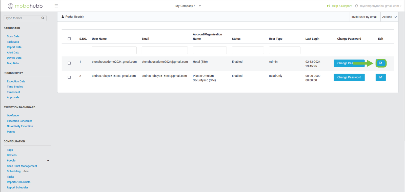 How to Give User Permissions – mobohubb How to Give User Permissions – mobohubb