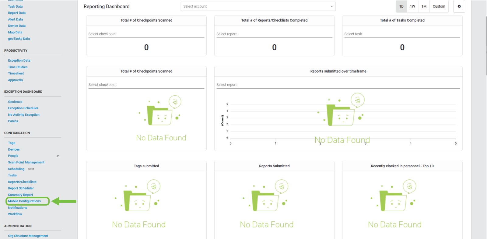 How to Edit Mobile Configurations – mobohubb