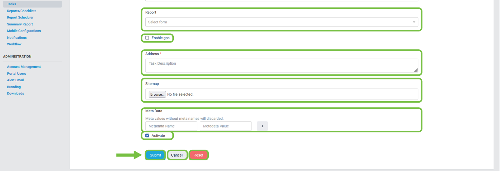 How to Add Tasks – mobohubb