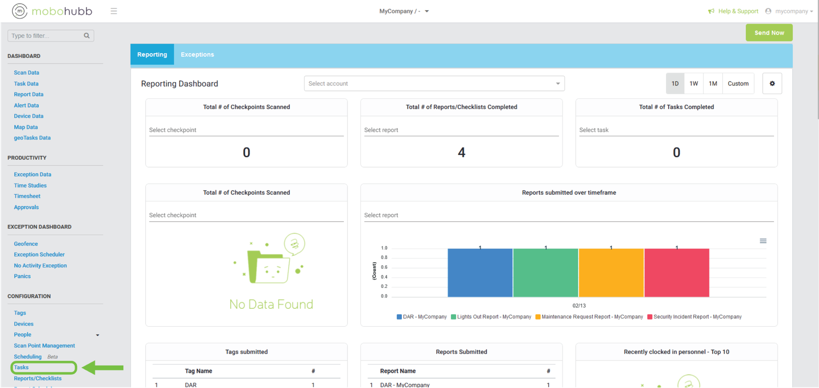 How To Edit Task – mobohubb