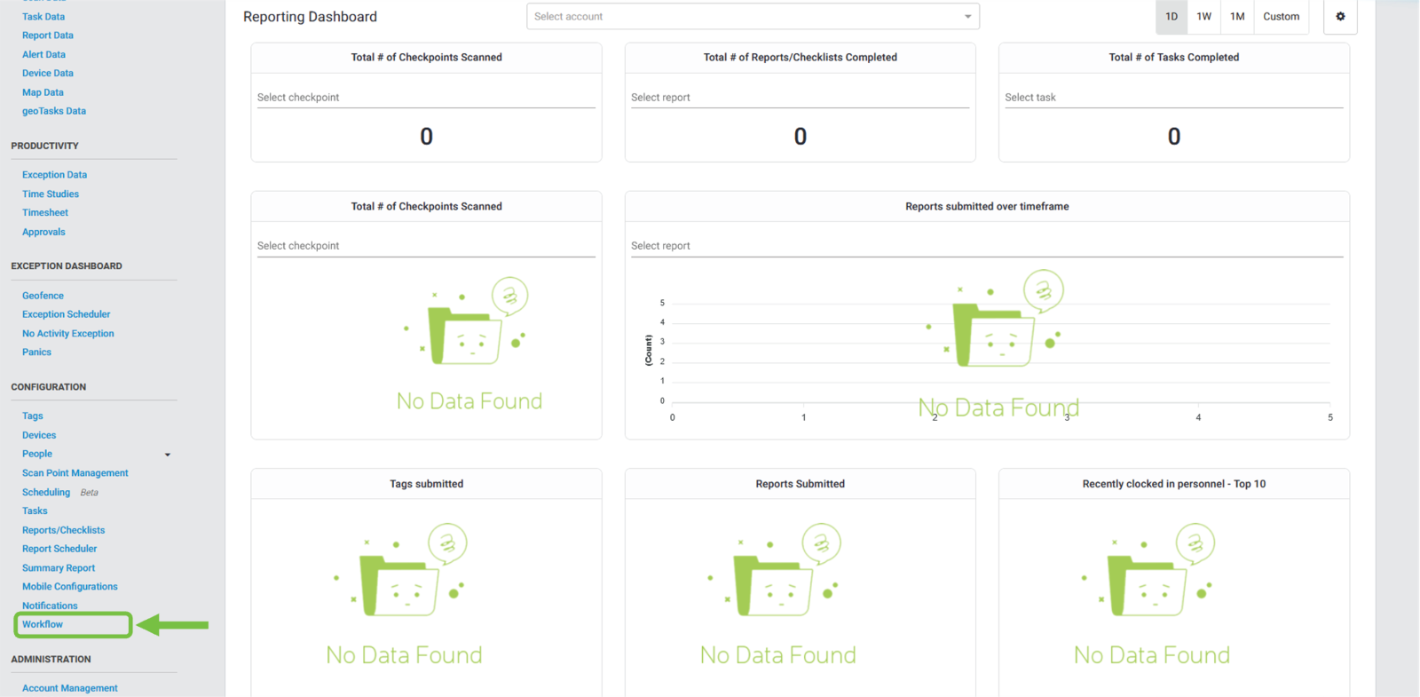 How to Import Workflow – mobohubb