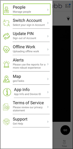 How To Add Users to the Mobohubb App – mobohubb