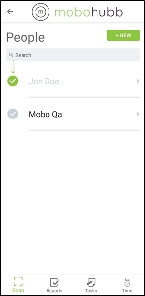 How To Add Users to the Mobohubb App – mobohubb