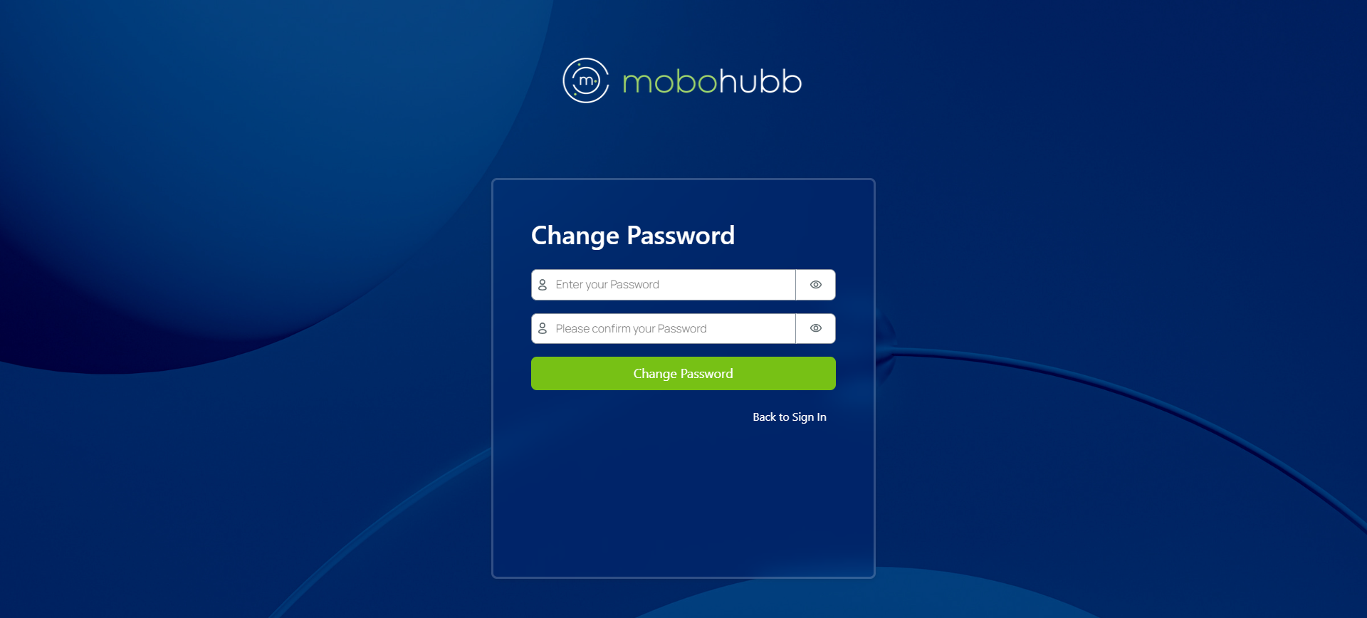 Log in (Portal) – mobohubb