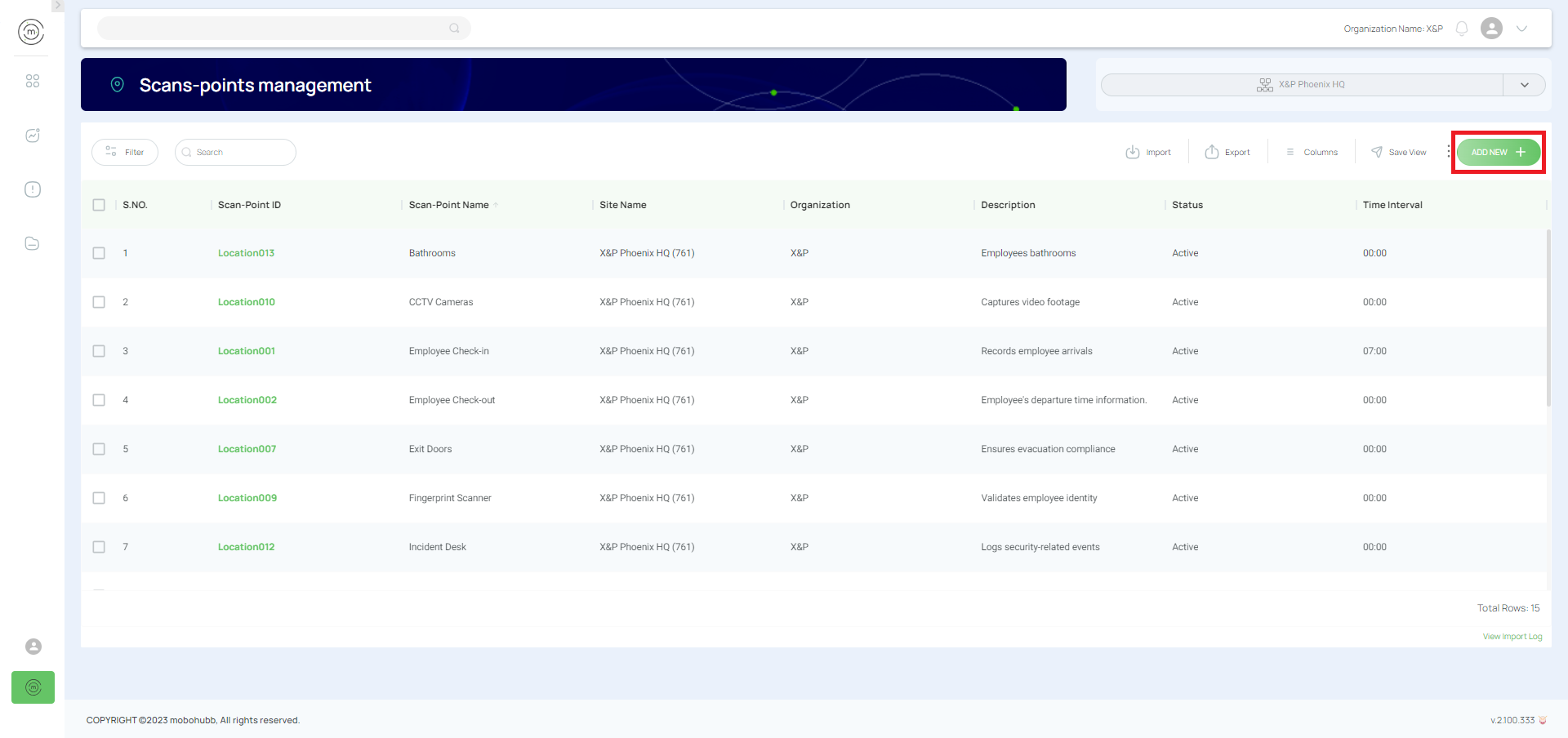 Setting up Your Mobohubb: Quick Start Guide for New Users – mobohubb