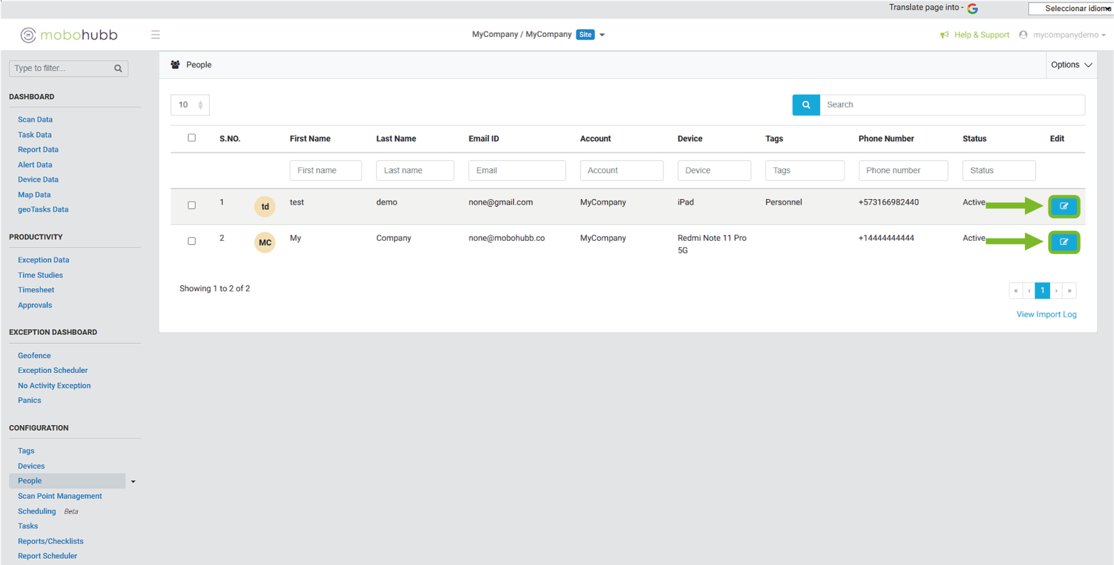 How to Edit People – mobohubb