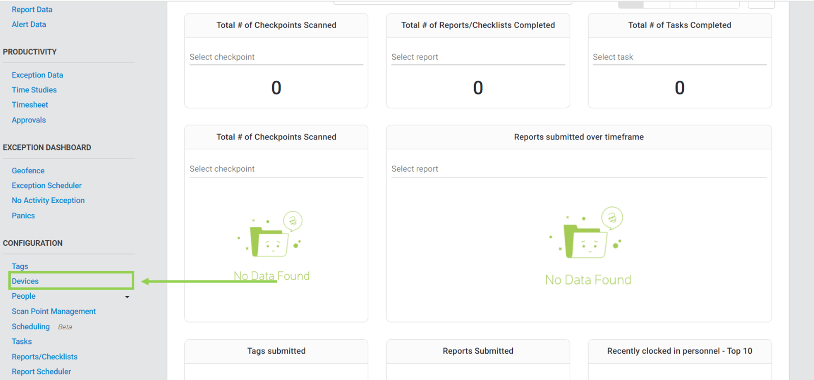 How to Register New Devices – mobohubb